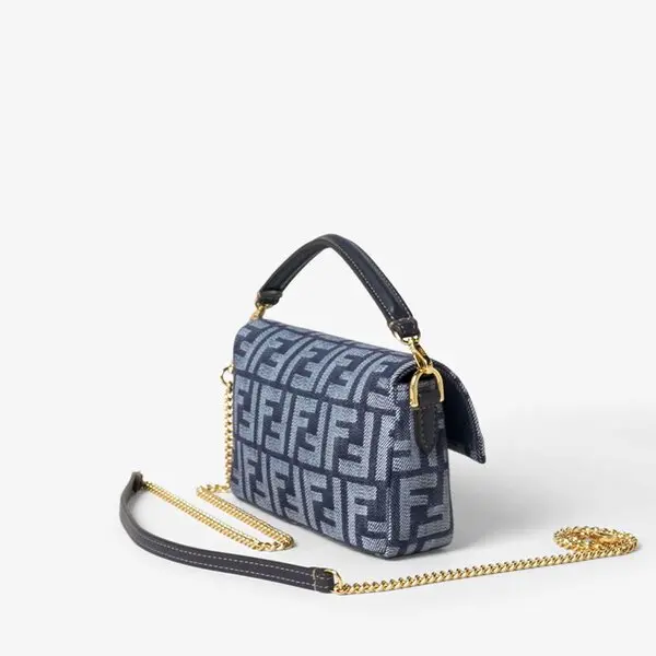 Fendi Baguette Mini Bag