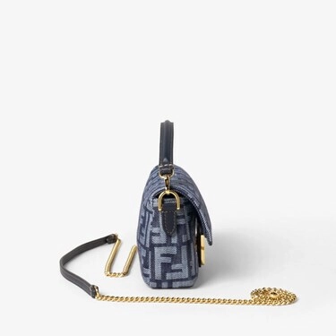 Fendi Baguette Mini Bag