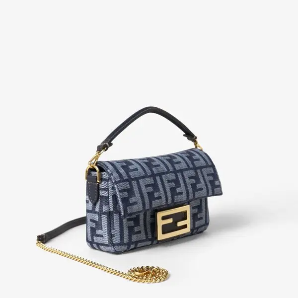 Fendi Baguette Mini Bag