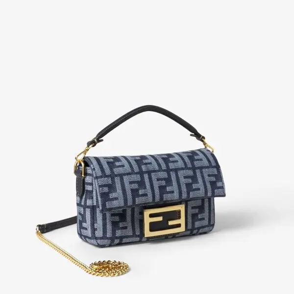 Fendi Baguette Mini Bag