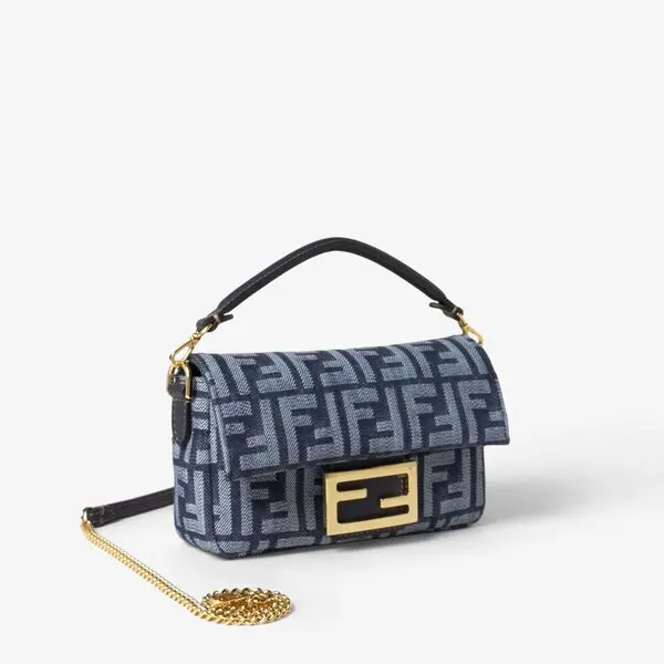 Fendi Baguette Mini Bag