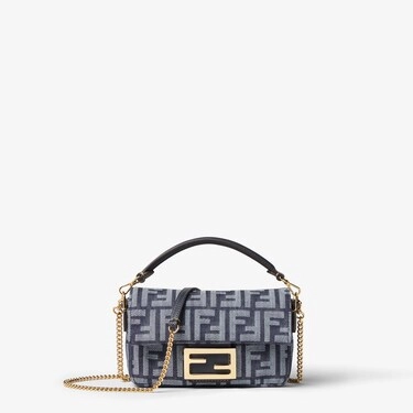 Fendi Baguette Mini Bag