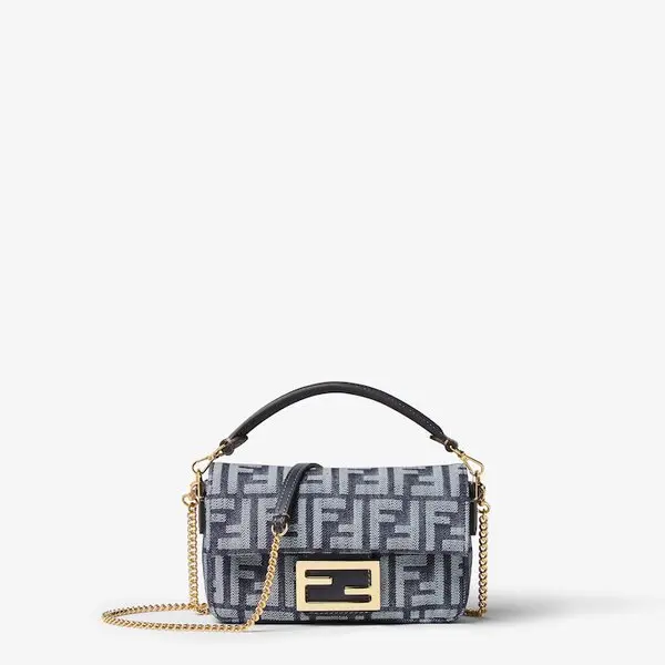 Fendi Baguette Mini Bag