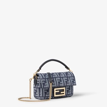 Fendi Baguette Mini Bag