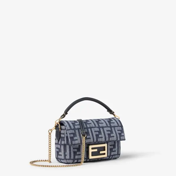 Fendi Baguette Mini Bag