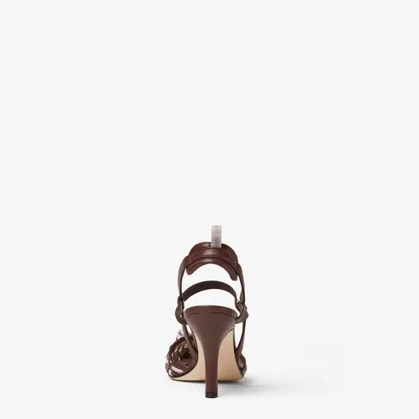 Fendi Colibrì Lite Slingbacks