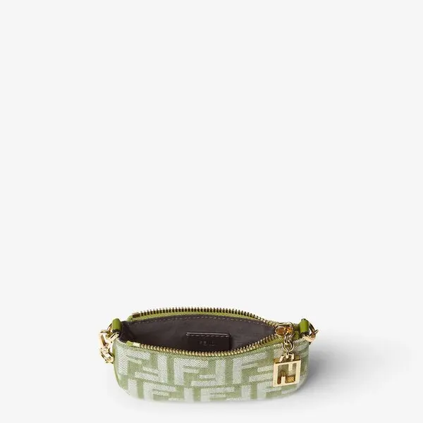 Fendi Baguette Flat Pouch Mini