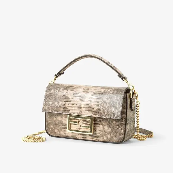 Fendi Baguette Mini Bag