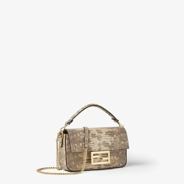Fendi Baguette Mini Bag