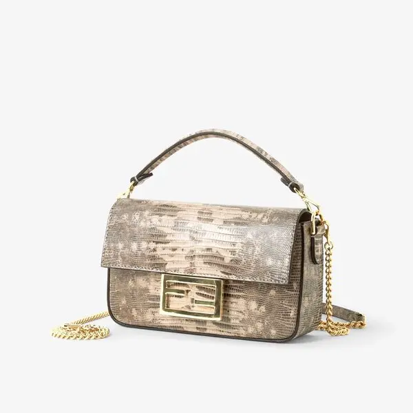 Fendi Baguette Mini Bag