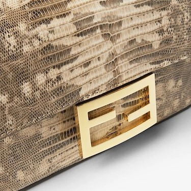Fendi Baguette Mini Bag