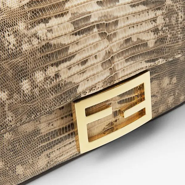 Fendi Baguette Mini Bag