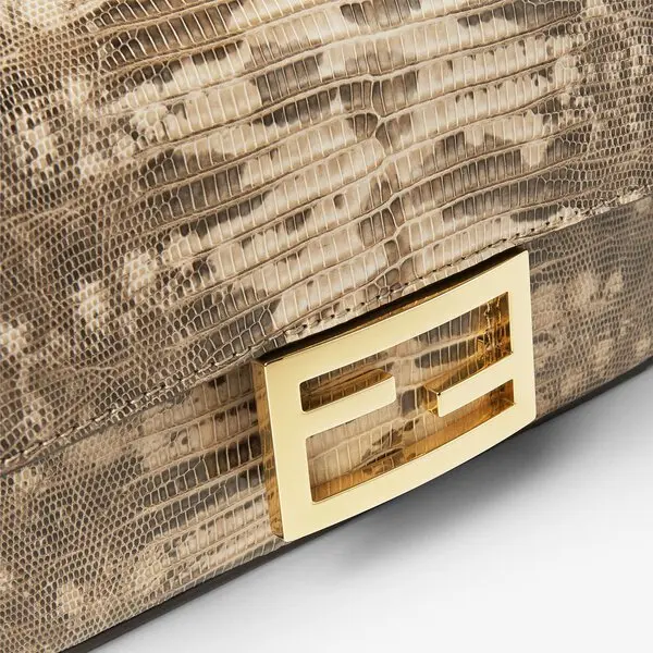 Fendi Baguette Mini Bag