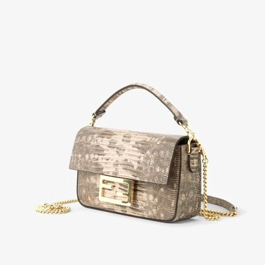 Fendi Baguette Mini Bag