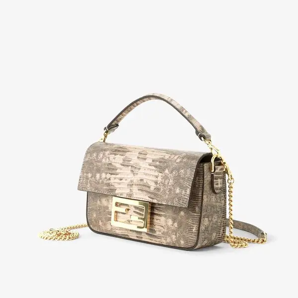 Fendi Baguette Mini Bag