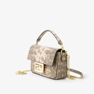 Fendi Baguette Mini Bag