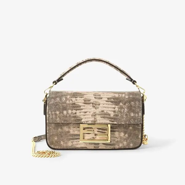 Fendi Baguette Mini Bag