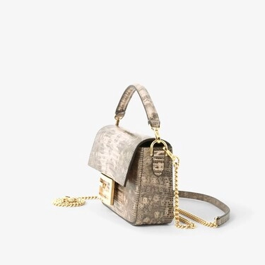 Fendi Baguette Mini Bag