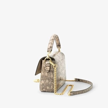 Fendi Baguette Mini Bag