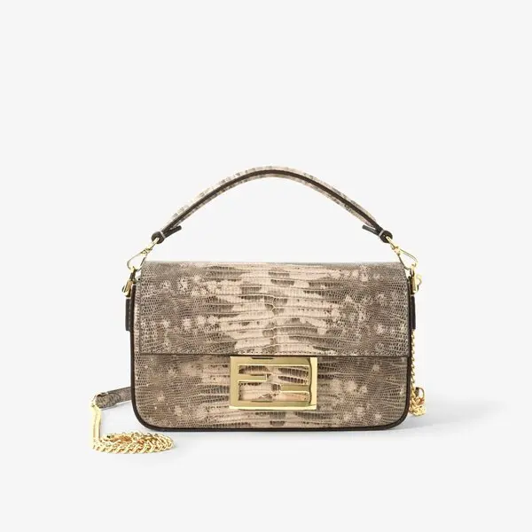 Fendi Baguette Mini Bag
