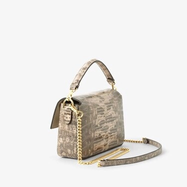 Fendi Baguette Mini Bag