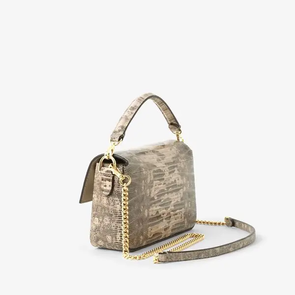 Fendi Baguette Mini Bag