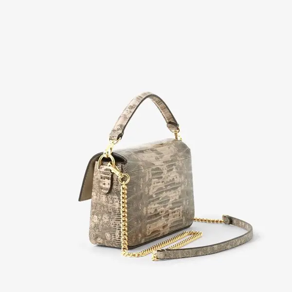 Fendi Baguette Mini Bag