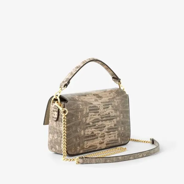 Fendi Baguette Mini Bag