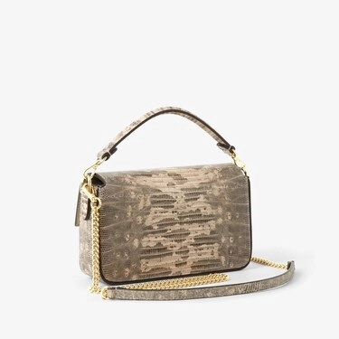 Fendi Baguette Mini Bag
