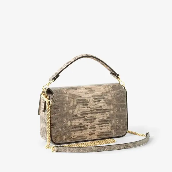 Fendi Baguette Mini Bag