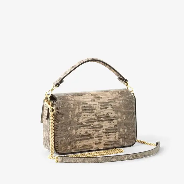Fendi Baguette Mini Bag