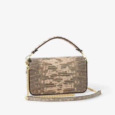Fendi Baguette Mini Bag