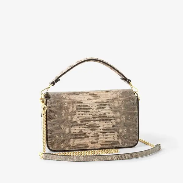 Fendi Baguette Mini Bag