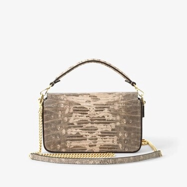 Fendi Baguette Mini Bag