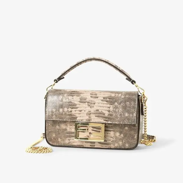 Fendi Baguette Mini Bag