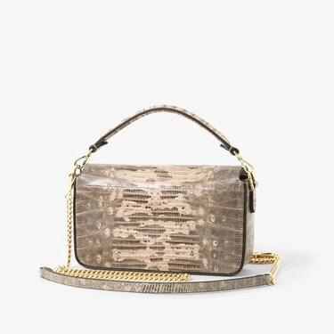 Fendi Baguette Mini Bag
