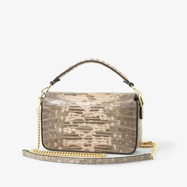 Fendi Baguette Mini Bag