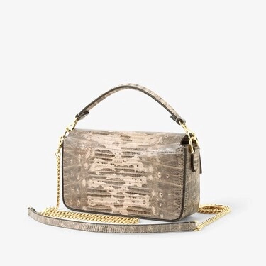 Fendi Baguette Mini Bag