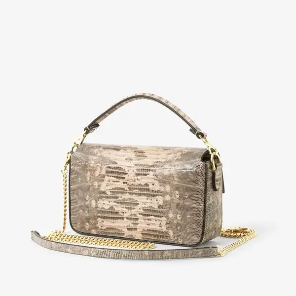 Fendi Baguette Mini Bag