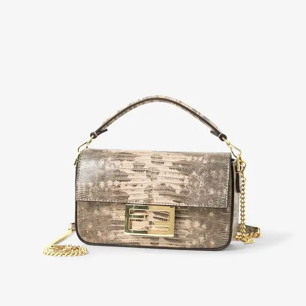 Fendi Baguette Mini Bag