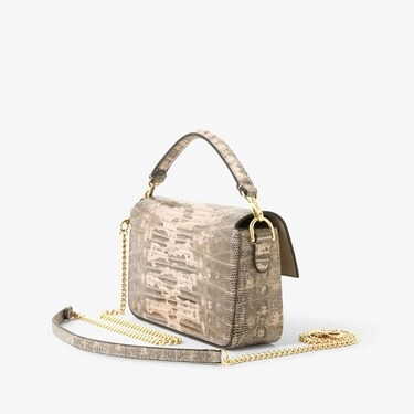 Fendi Baguette Mini Bag