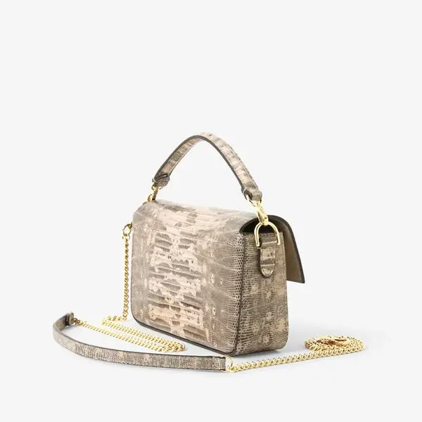 Fendi Baguette Mini Bag