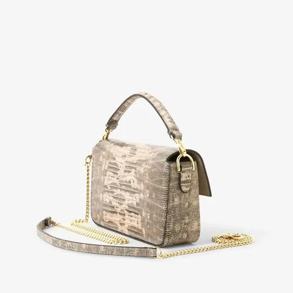 Fendi Baguette Mini Bag