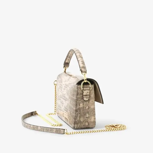 Fendi Baguette Mini Bag