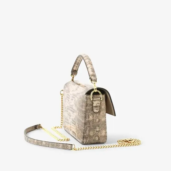 Fendi Baguette Mini Bag