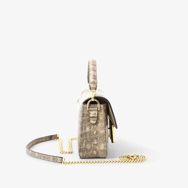 Fendi Baguette Mini Bag