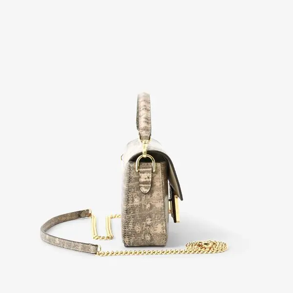 Fendi Baguette Mini Bag
