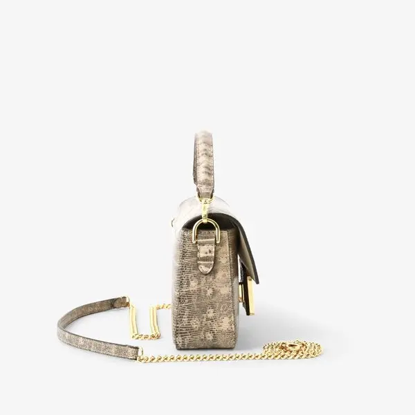 Fendi Baguette Mini Bag