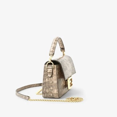 Fendi Baguette Mini Bag