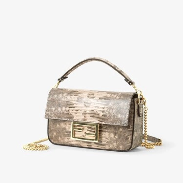 Fendi Baguette Mini Bag